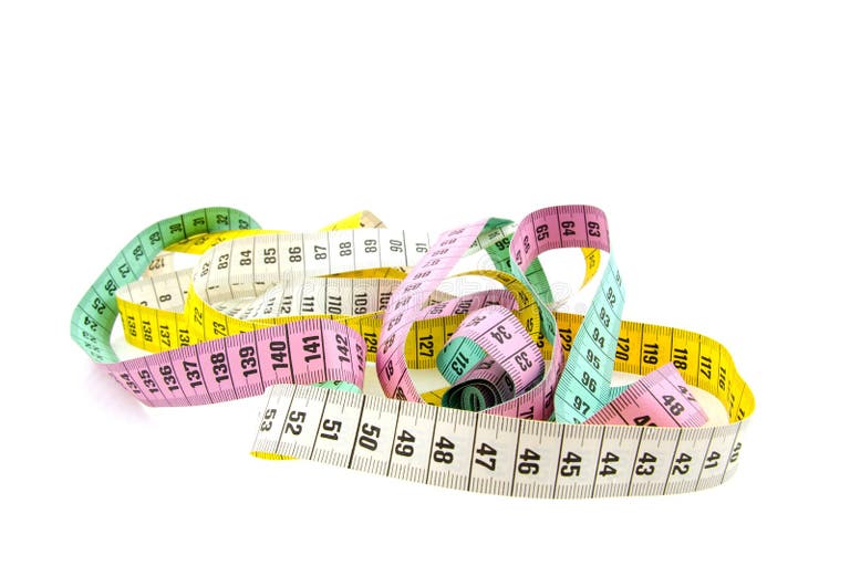 Messed up measure tape stock photo. Image of centimeter - 11808438