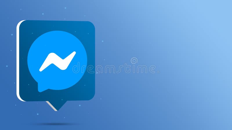 MSN Messenger Logo editorial stock photo. Illustration of format ...