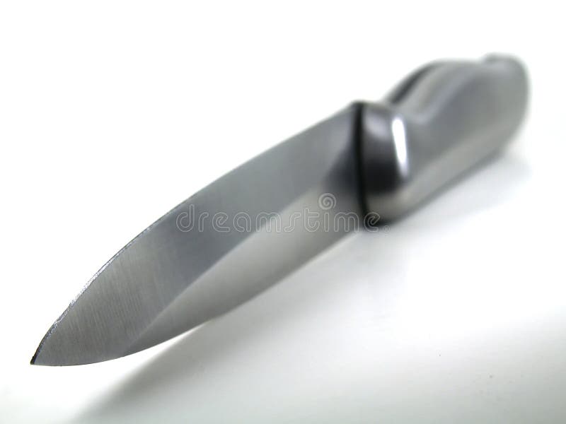 Messer stockbild. Bild von schnitt, nachricht, ausschnitt - 1851859