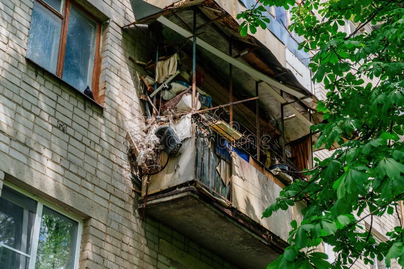 477 Messy Balcony Stock Photos - Free & Royalty-Free Stock Photos from ...