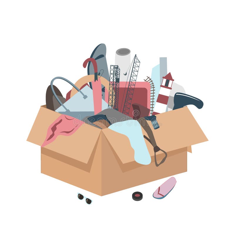 Clean Messy House Stock Illustrations – 685 Clean Messy House Stock ...