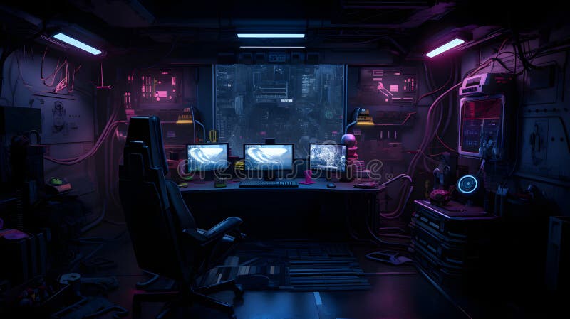 378 Hacker Hideout Stock Photos - Free & Royalty-Free Stock Photos from ...