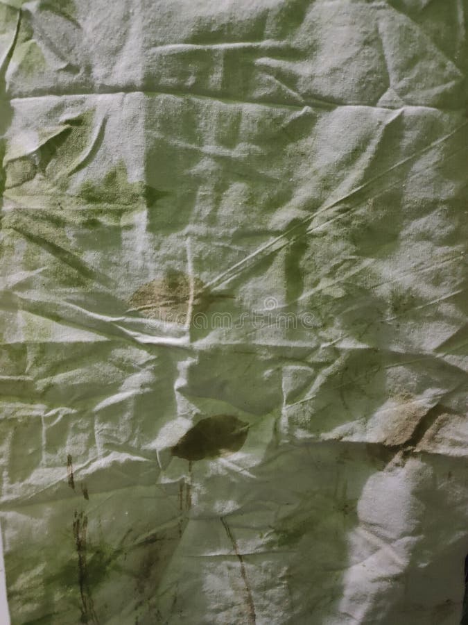 Messy Dirty Rags of Right Specialized Stock Image - Image of messy ...