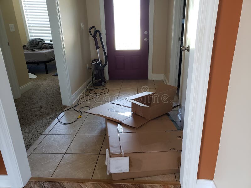 Trashed Messy House Stock Photos - Free & Royalty-Free Stock Photos ...