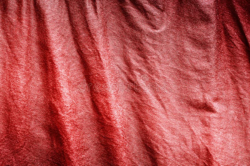 Messy White Bed and One Pillow , Light Blue Wall Stock Image - Image of ...