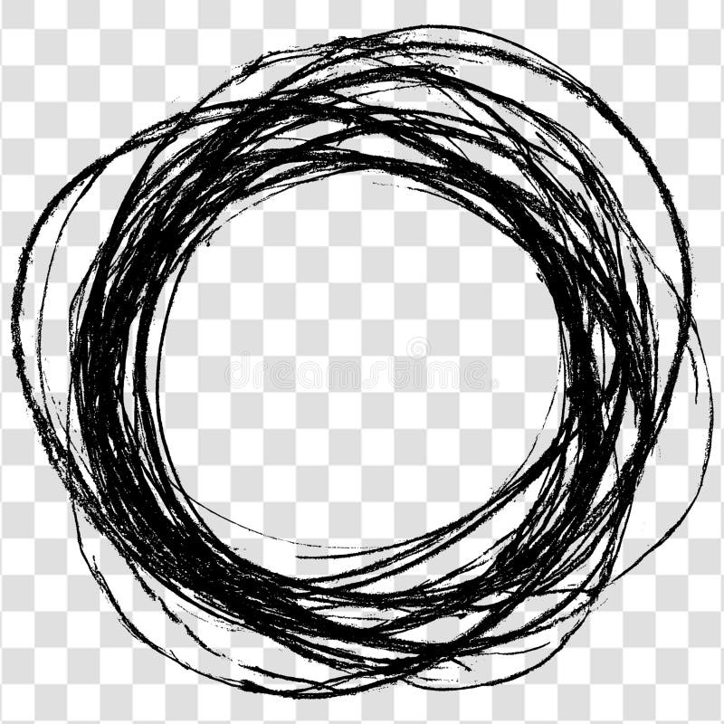 Looped Artistic Freeform Sketch Stock Illustrations – 10 Looped ...