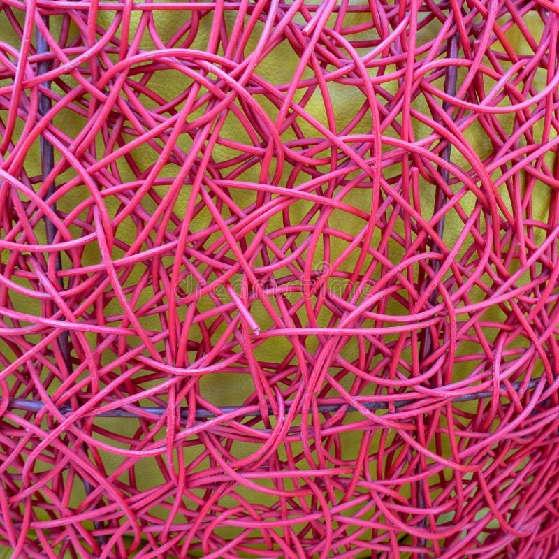 Messy Line Pattern stock photo. Image of sketch, concept - 52514626