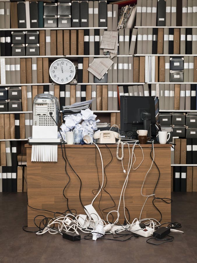 20,850 Messy Office Stock Photos - Free & Royalty-Free Stock Photos ...