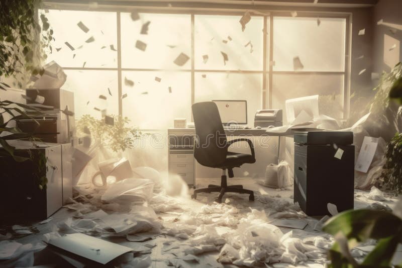 Messy Computer Stock Illustrations – 5,896 Messy Computer Stock ...