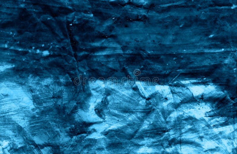 Messy painted texture stock illustration. Illustration of degraded ...
