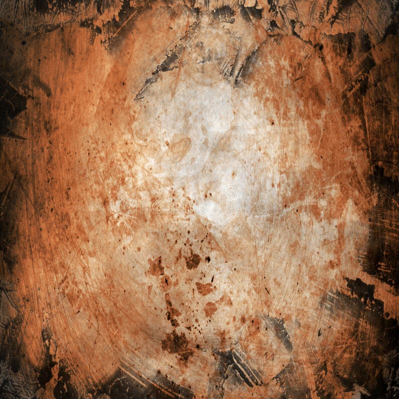 Messy painted wall stock photo. Image of shabby, grunge - 22797740