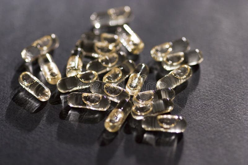 Messy pills stock image. Image of vitamin, medicament, heart - 358471