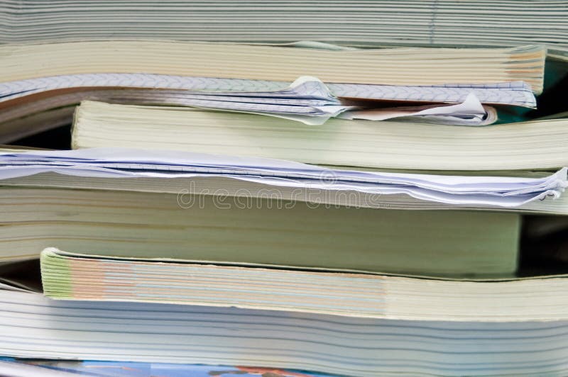 Old Messy Books In Old Bookcase Stock Photo - Image of grunge, graphic ...