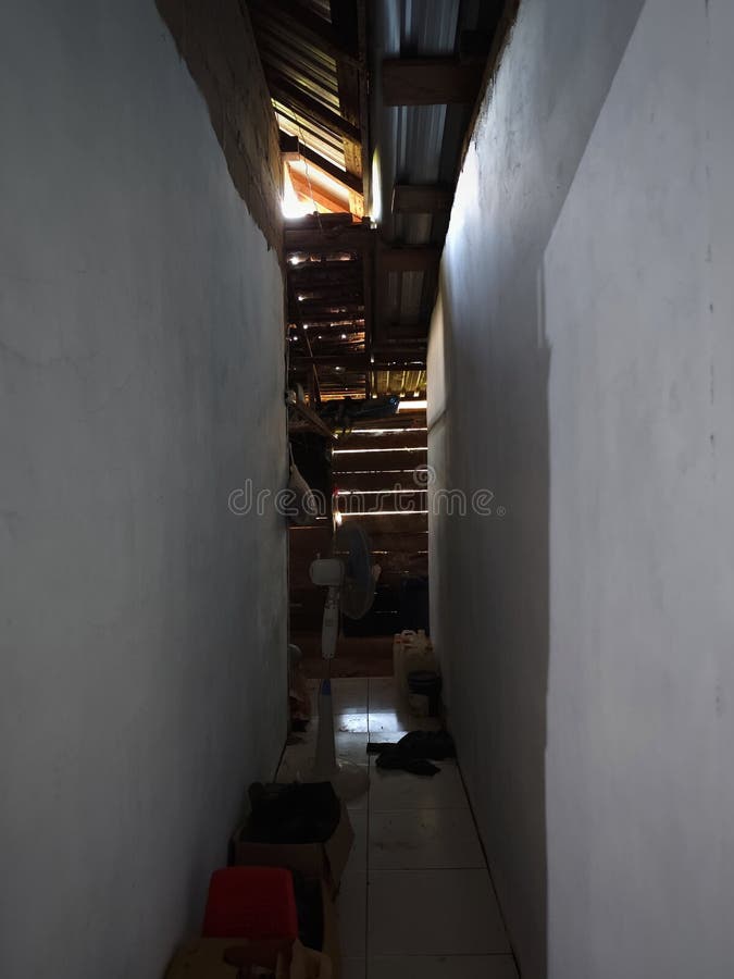 Messy storage space stock image. Image of merchandise - 327867853