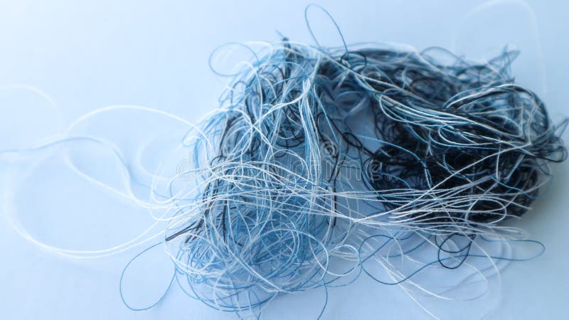 717 White Background Tangled Threads Stock Photos - Free & Royalty-Free ...