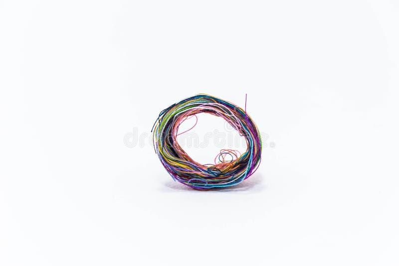 Metallic Threads Stock Illustrations – 421 Metallic Threads Stock ...