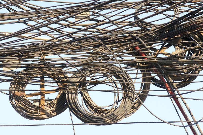 2,224 Messy Wires Photos - Free & Royalty-Free Stock Photos from Dreamstime