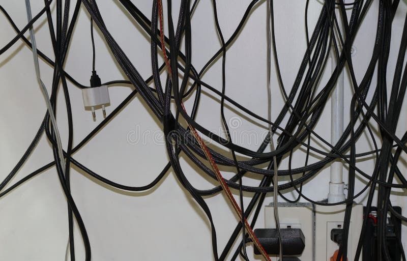 2,224 Messy Wires Photos - Free & Royalty-Free Stock Photos from Dreamstime