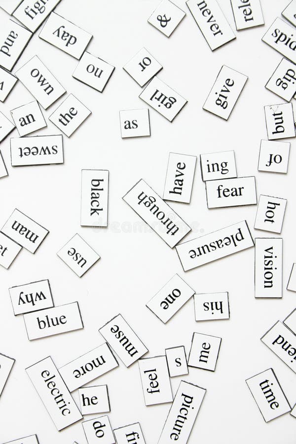 Messy words stock image. Image of global, mean, mess, meaning - 2015611