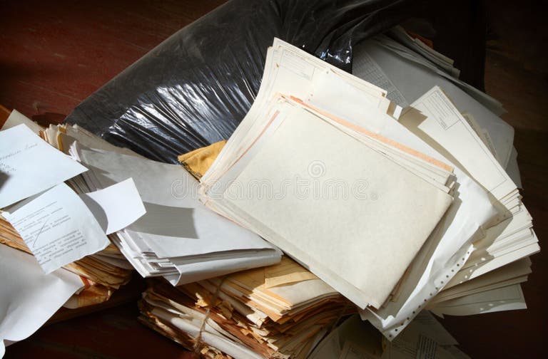 2,972 Messy Workplace Stack Paper Stock Photos - Free & Royalty-Free ...