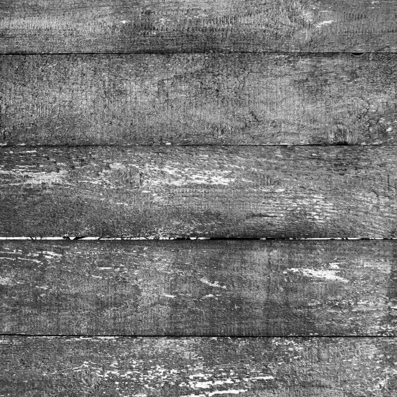 Messy Worn Barn Wall Grey Color Square Wooden Plank Stock Image - Image ...