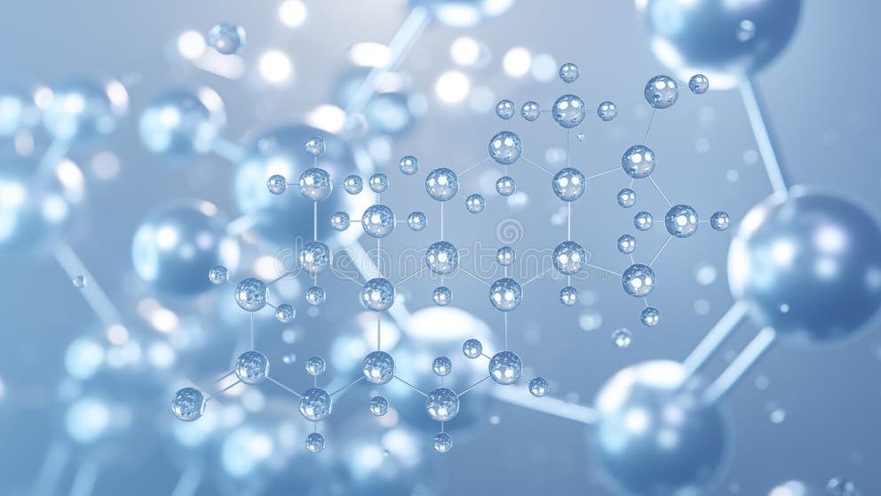 Mesterolone Molecular Structure 3d, Flat Model, Anabolic Steroid ...