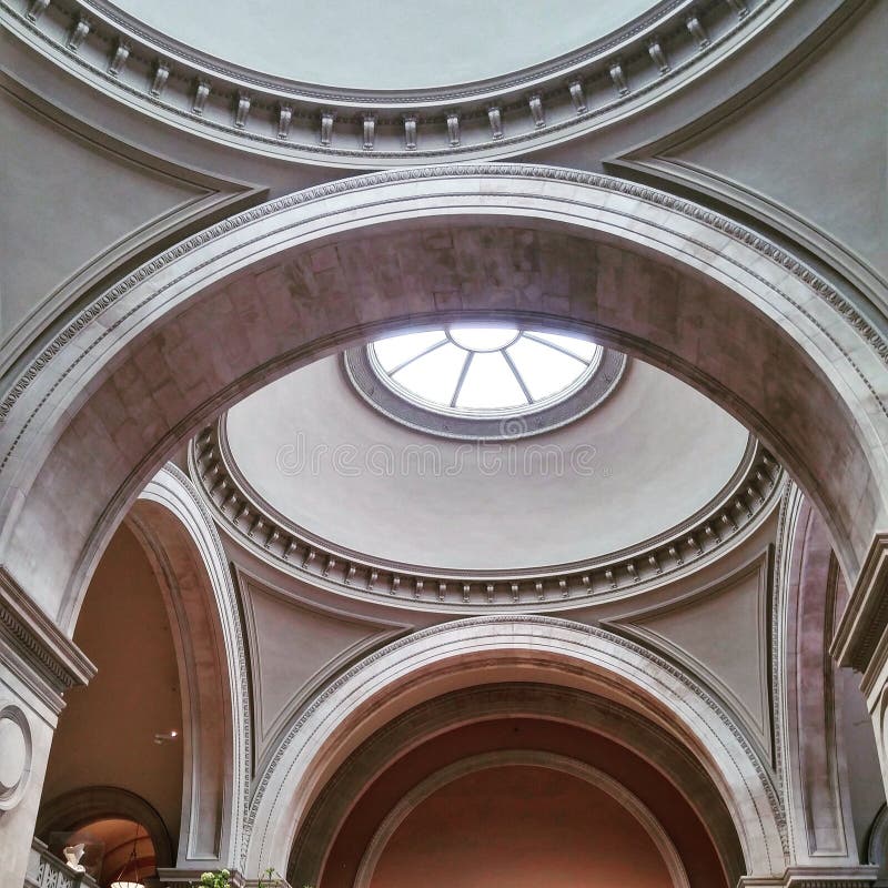 The Met stock image. Image of ceiling, museum, light - 91523007