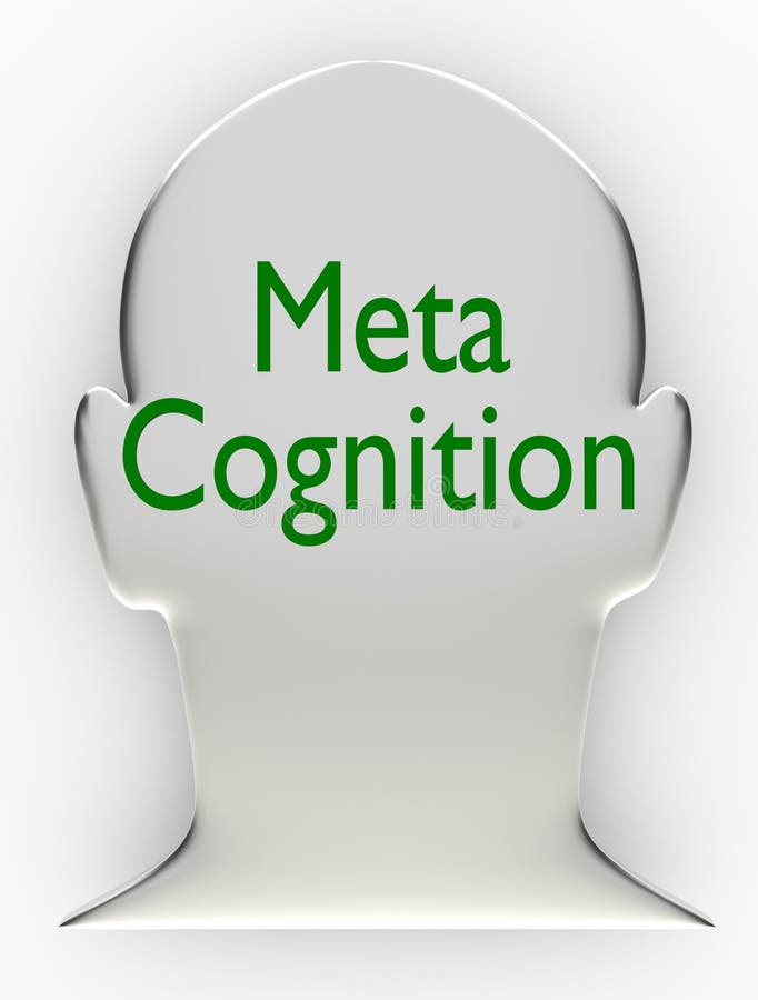 Meta Cognition Stock Illustrations – 7 Meta Cognition Stock ... Meta Cognition Stock Illustrations – 7 Meta Cognition Stock ...