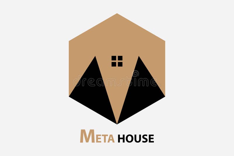 Meta Logos Stock Illustrations – 76 Meta Logos Stock Illustrations ...