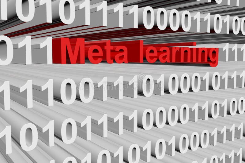 Meta Learning Stock Illustrations – 480 Meta Learning Stock ...
