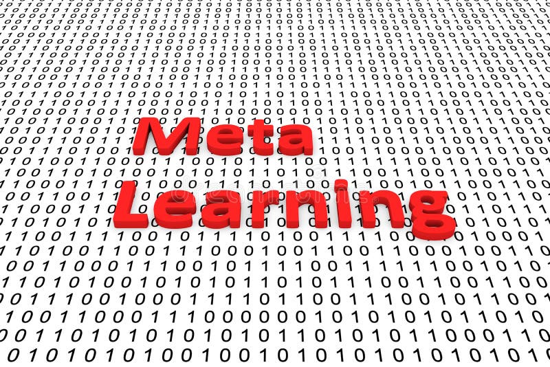 Meta Learning Stock Illustrations – 480 Meta Learning Stock ...