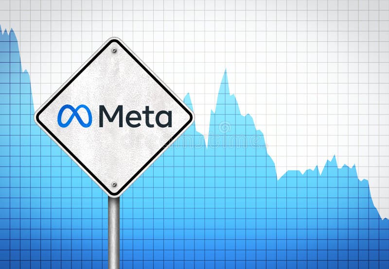 Meta Platforms Stock Market Editorial Stock Image - Image of company ... Meta Platforms Stock Market Editorial Stock Image - Image of company ...