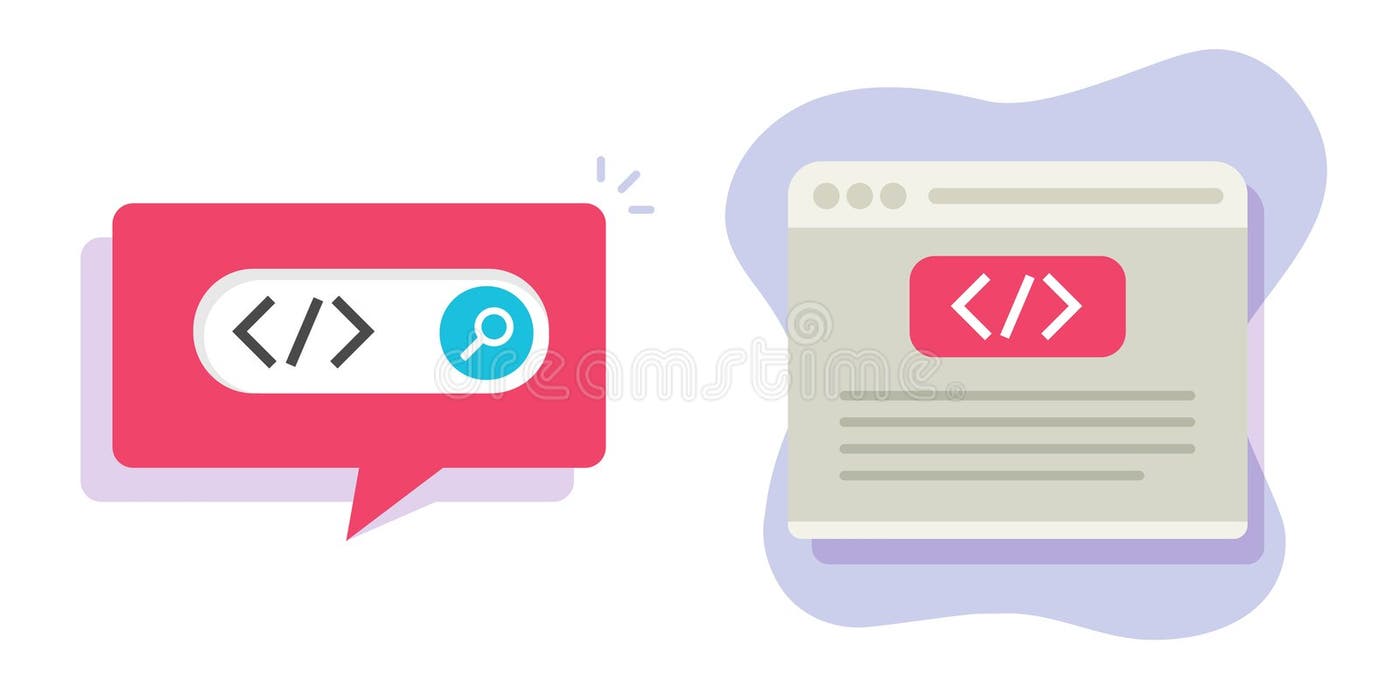 Semantic Html Stock Illustrations – 98 Semantic Html Stock ...