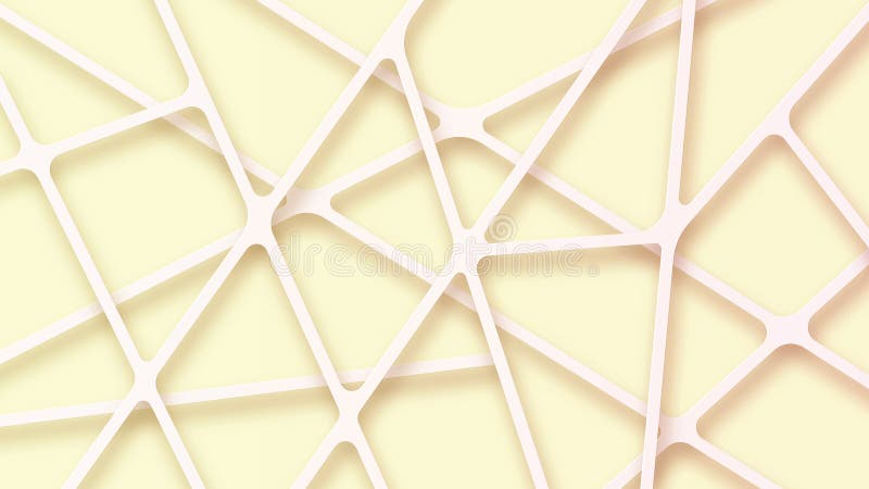 Meta Web Background Abstract Design Stock Illustration - Illustration ...