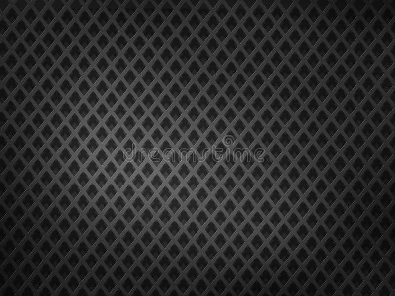 Metaal Textuur stock illustratie. Illustration of computer - 11697311