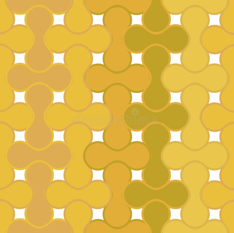 Metaball pattern stock illustration. Illustration of background - 40665263