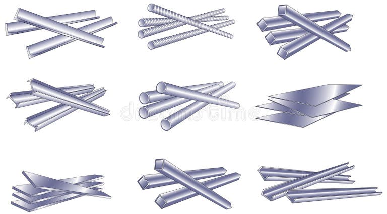 Channel Metal Stock Illustrations – 3,755 Channel Metal Stock ...