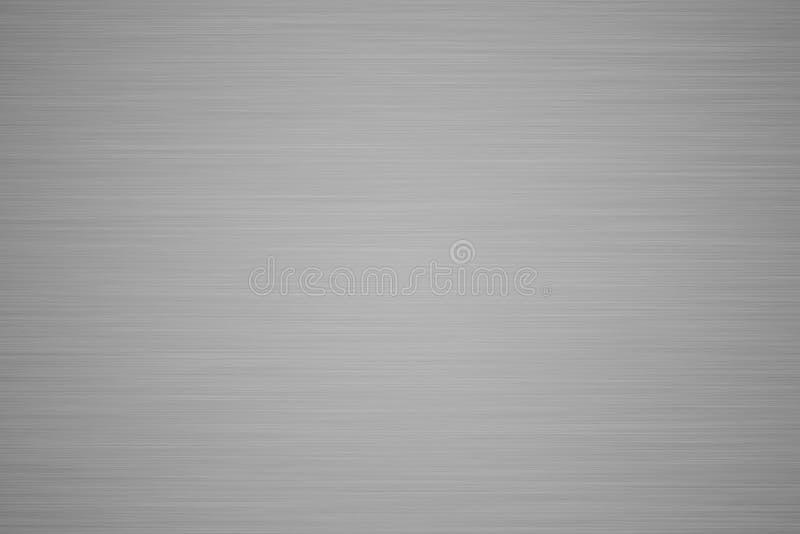 Metal Aluminum Texture Background Stock Illustration - Illustration of ...