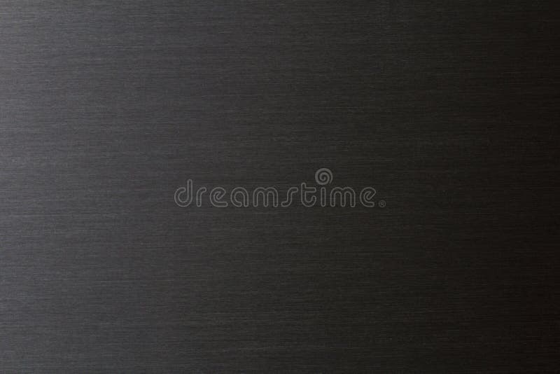 Metal Aluminum Sheet Grey Texture Background with Gradient Color and ...