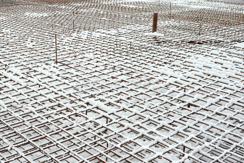 Metal Armature Support stock photo. Image of building - 29393656