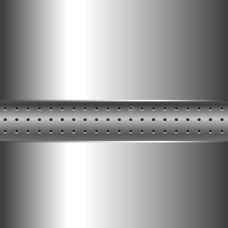 Silhouette Textured Metal Background Stock Illustrations – 1,451 ...