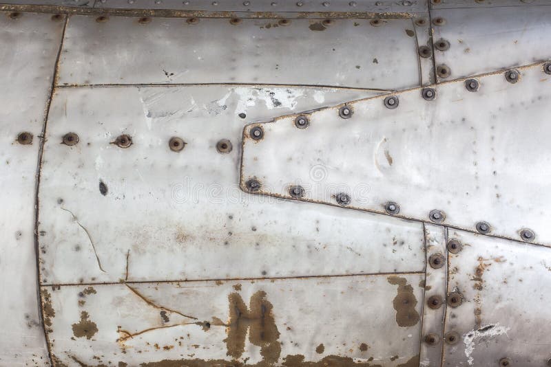 Aircraft rivets stock photo. Image of mods, british, roundel - 15770326