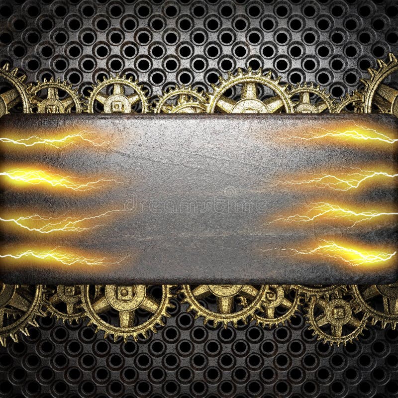 100+ Lightning metal Free Stock Photos - StockFreeImages