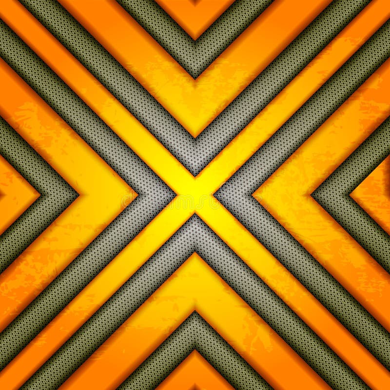 Metal Background stock vector. Illustration of wallpaper - 30835805