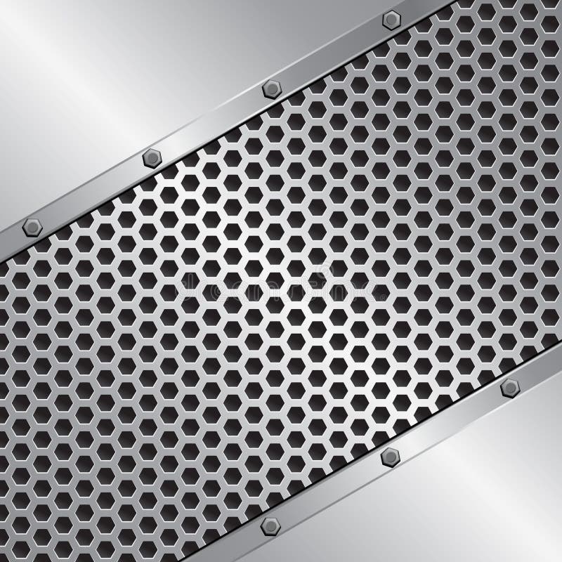 Metal stock vector. Illustration of modern, metal, truss - 87198657