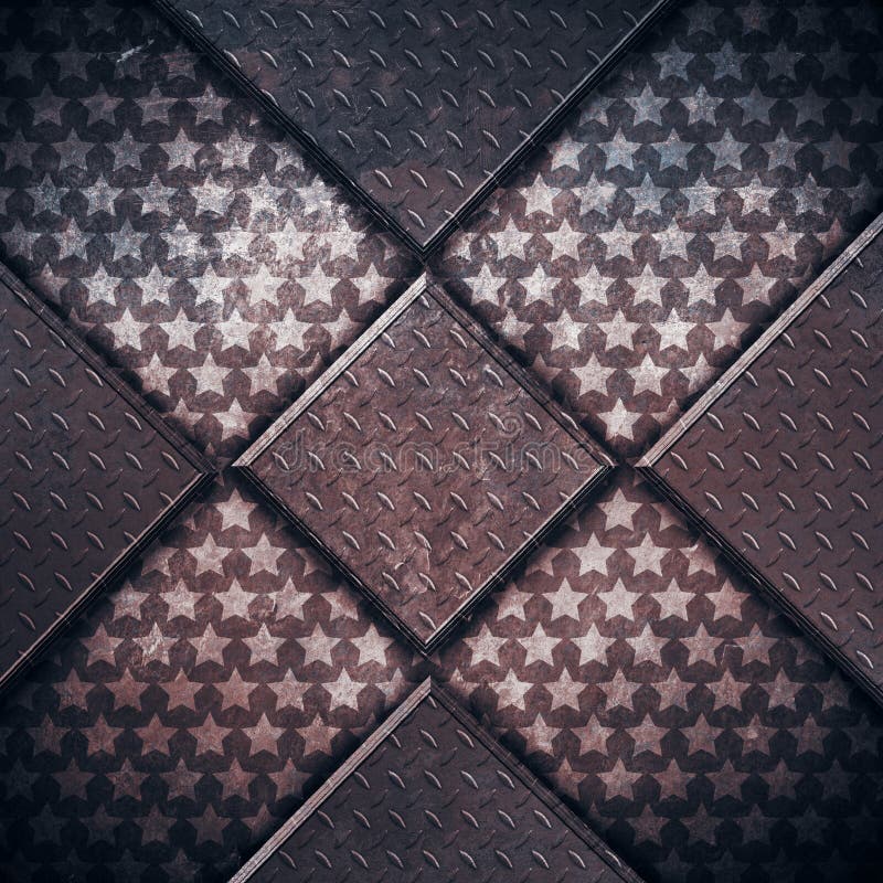 Metal background stock illustration. Illustration of background - 41245517