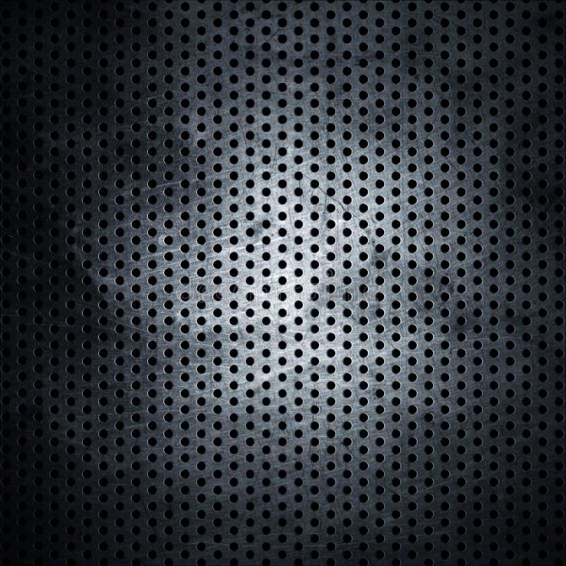 Metal background stock image. Image of material, piece - 32932489
