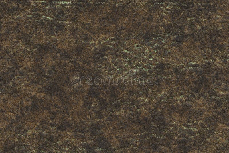 Background Copper- Texture Rust Stock Image - Image of aged, bronze ...