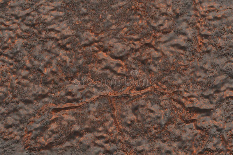 Background Copper- Texture Rust Stock Image - Image of brass, stain ...