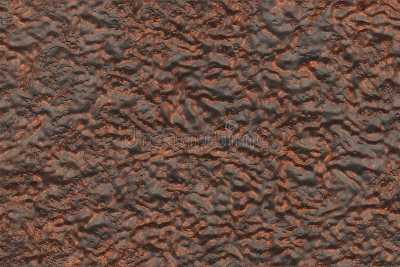 Background Copper- Texture Rust Stock Illustration - Illustration of ...
